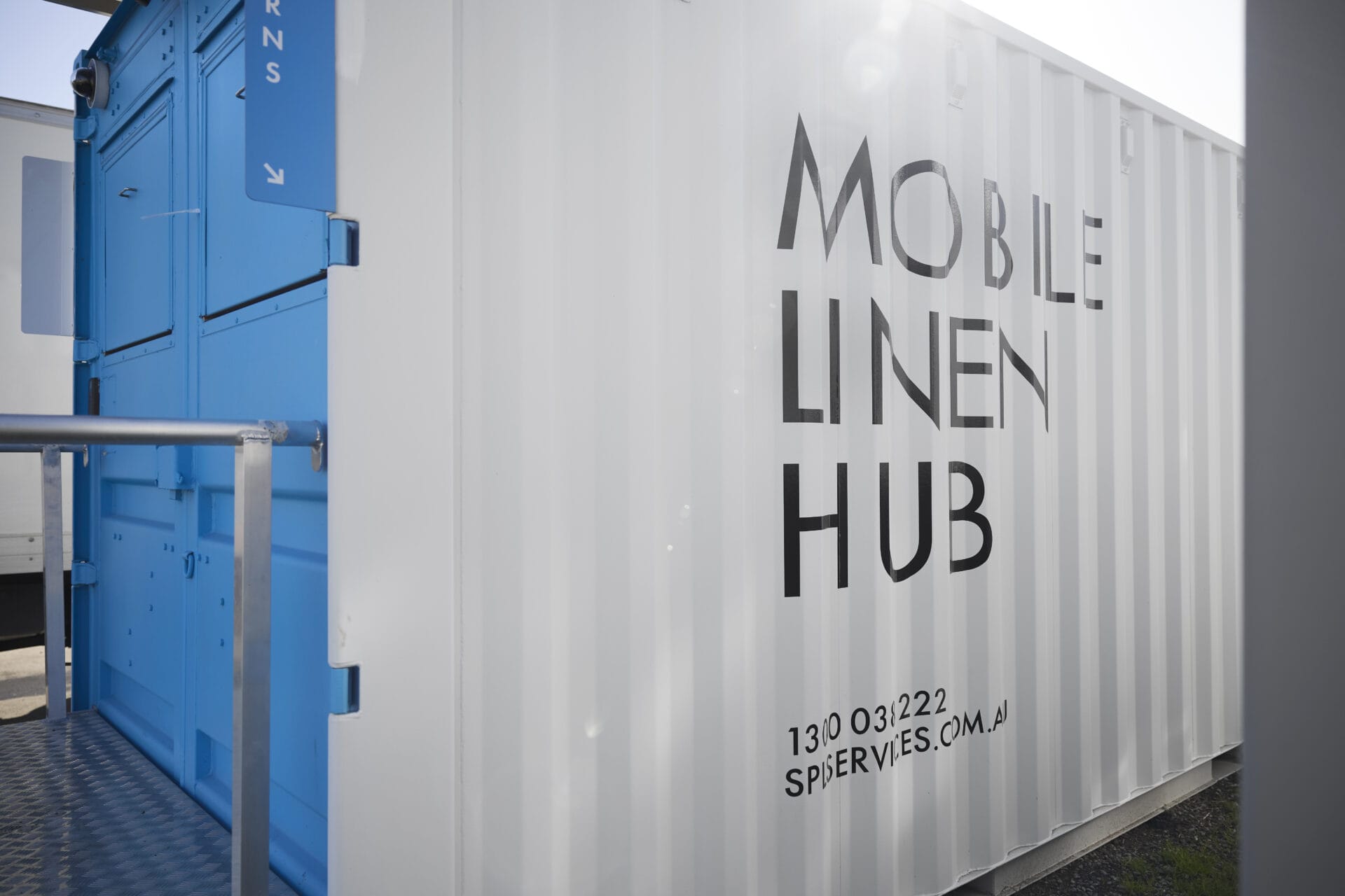 Linen Hire Service Sorrento | Self-Serve Linen Hire