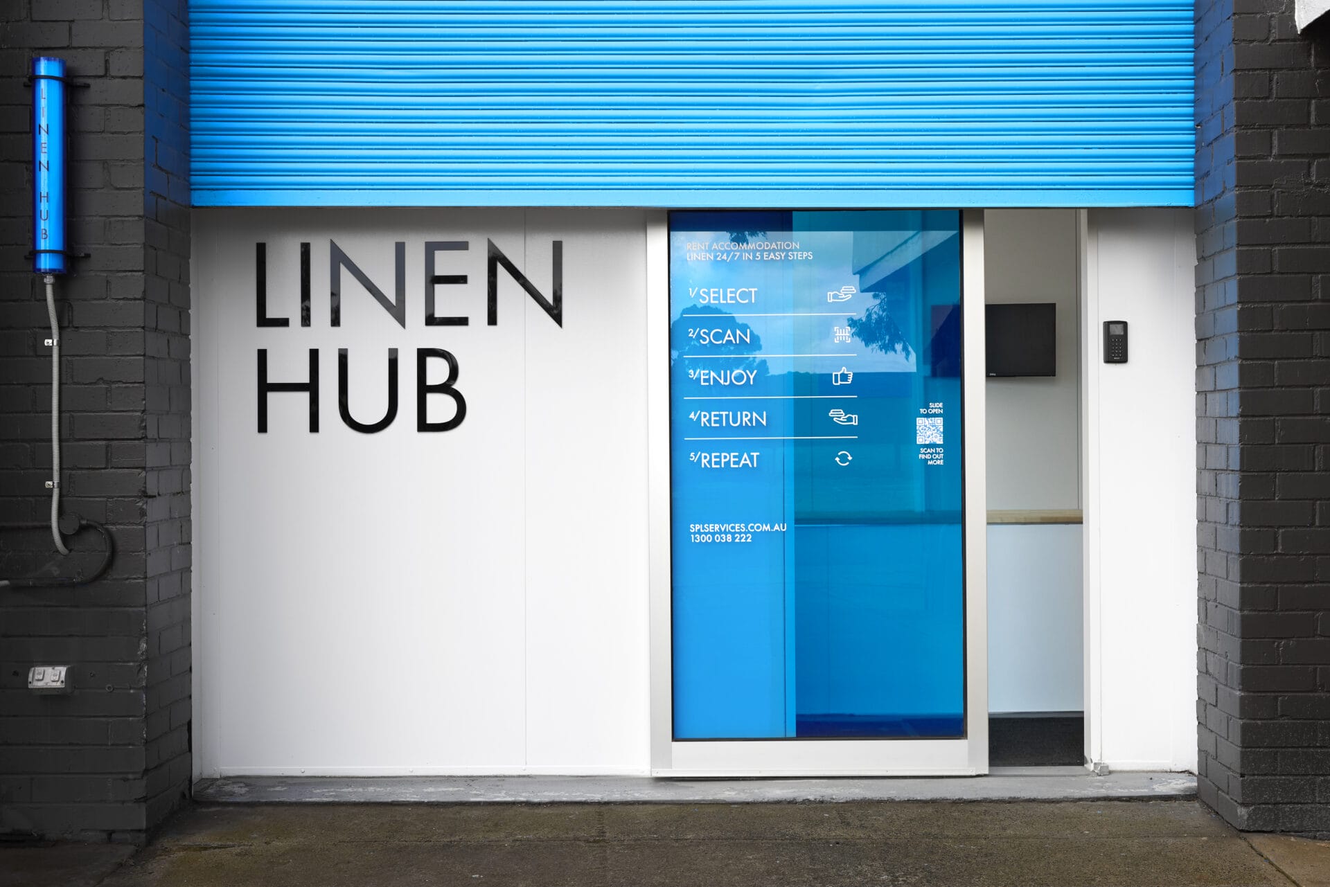 Linen Hire Service Broadmeadows | Self-Serve Linen Hire