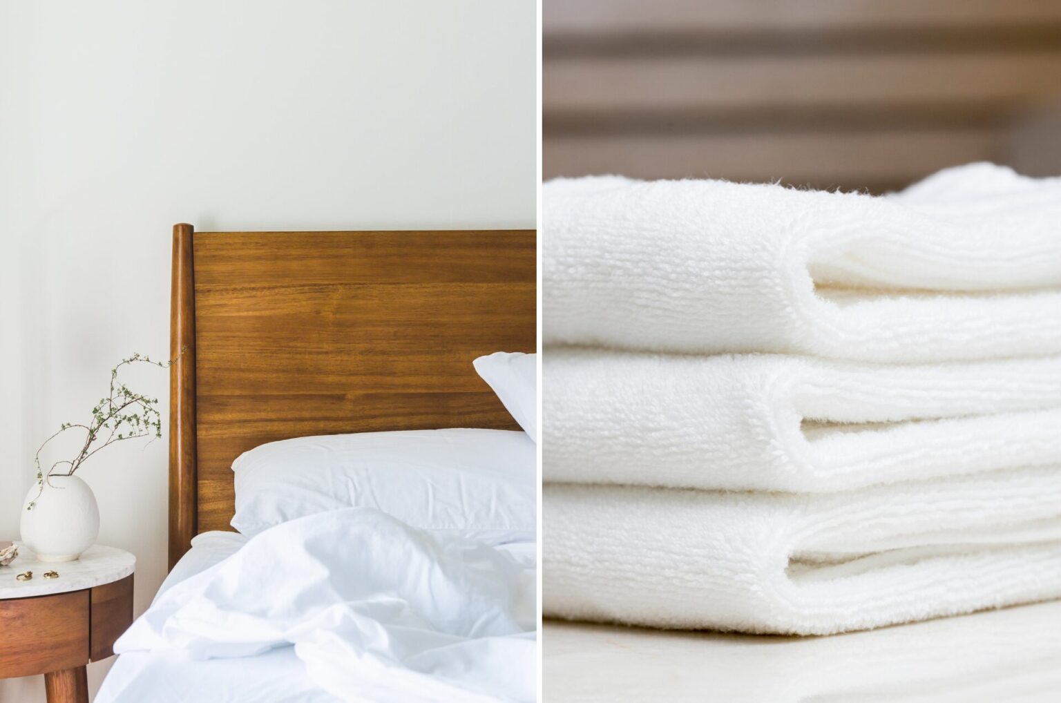 Linen Hub | Laundry & Linen Services