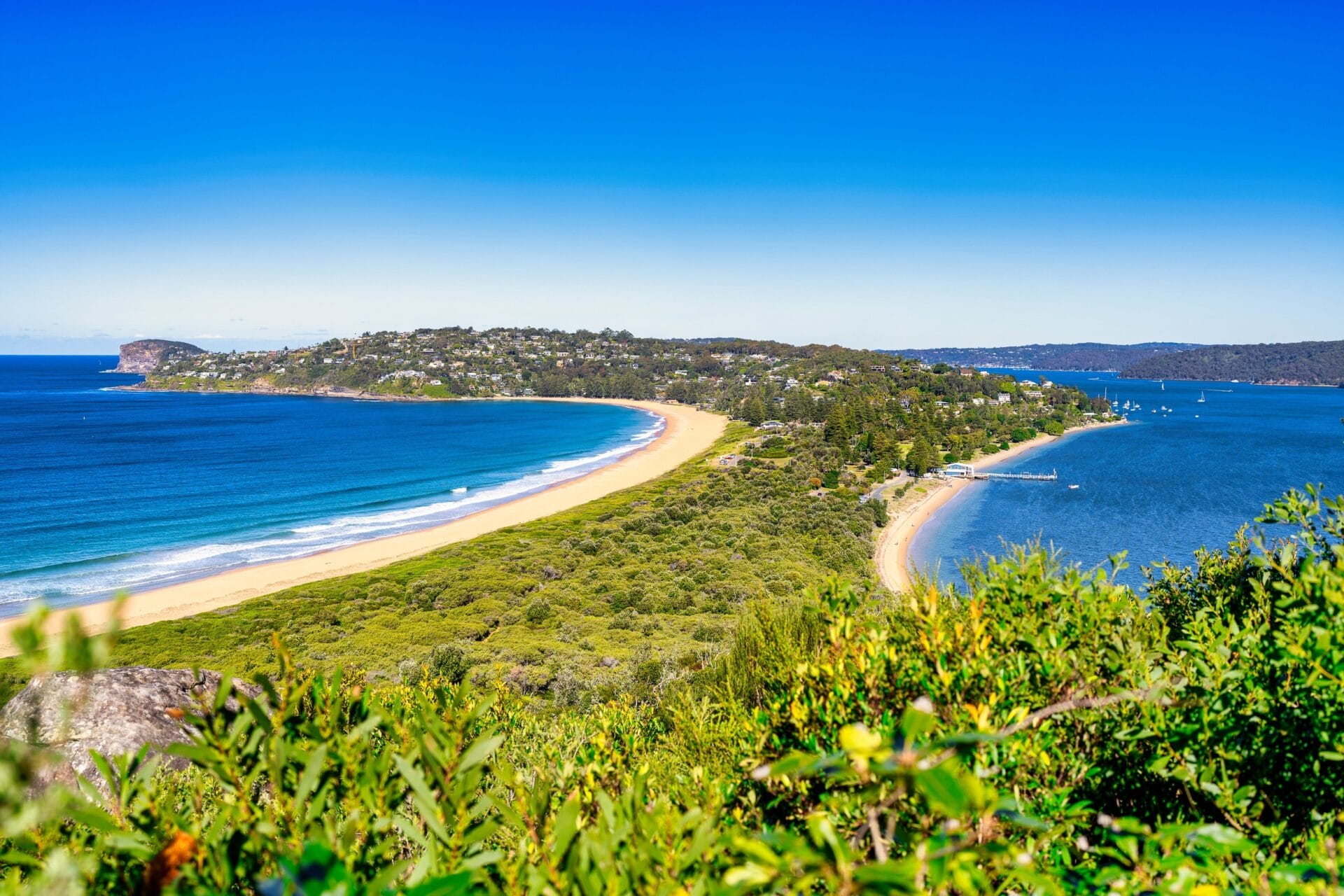 Your Guide to Sydney's Northern Beaches: Best Local Gems