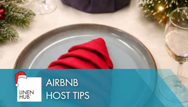 Linen Hub | Laundry & Linen Hire Services